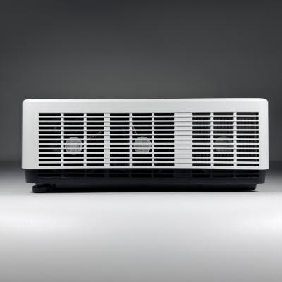 China High Brightness 3LCD Laser Projector 8200 Lumens Laser Projector for sale