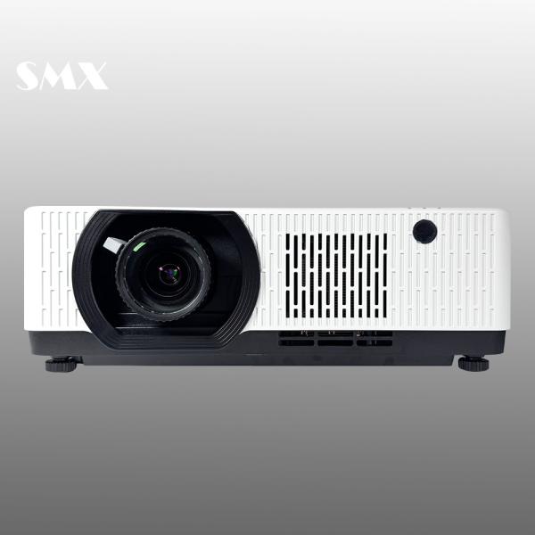 Quality 7800 Lumens High Brightness Laser Projector WUXGA Resolution Easy Installation for sale
