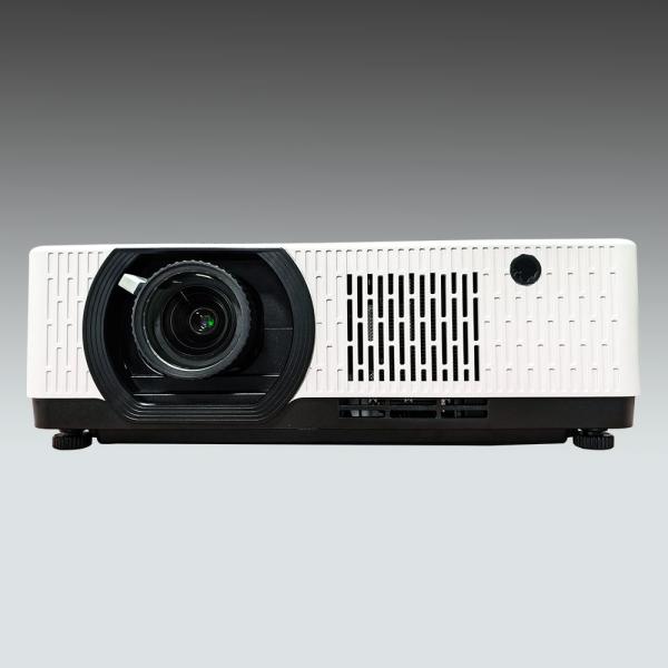 Quality 8200 Lumens Large Venue Laser Projector 360° Projection 3LCD With 300 Inch for sale