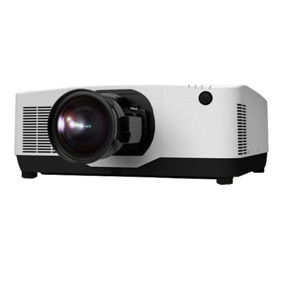 Quality High Contrast Large Venue Projector 20000 Lumen 3LCD Laser Projector With LAN for sale