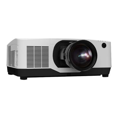 Cina Proiettore per grandi ambienti ad alto contrasto da 20000 lumen, laser 3LCD con controllo LAN in vendita