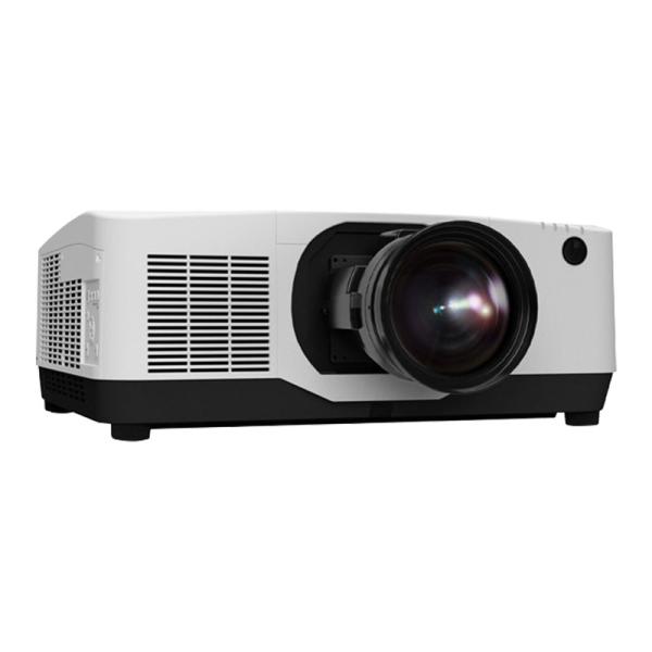 Quality High Contrast Large Venue Projector 20000 Lumen 3LCD Laser Projector With LAN for sale