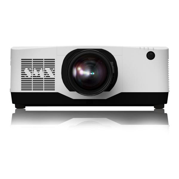 Quality 20000 Lumens Large Venue Projector High Brightness 3D Mapping Projector For for sale