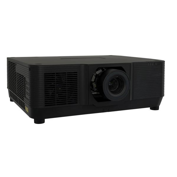 Quality 12,000 Lumen WUXGA Laser Projector for Auditoriums and Large Venues​​ for sale