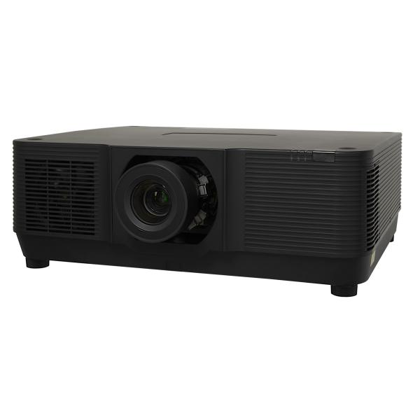 Quality 12,000 Lumen WUXGA Laser Projector for Auditoriums and Large Venues​​ for sale