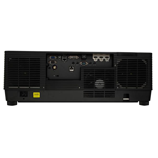 Quality 12,000 Lumen WUXGA Laser Projector for Auditoriums and Large Venues​​ for sale