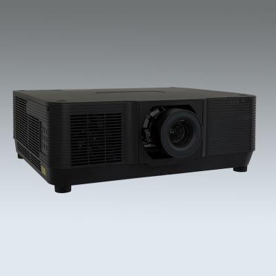 China 3LCD 12000 Lumen Outdoor Projectors Laser Projector For Building Projection for sale