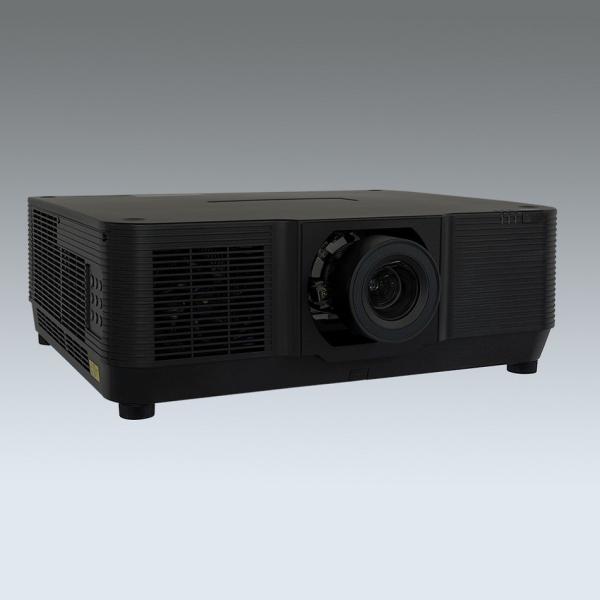 Quality 3LCD 12000 Lumen Outdoor Projectors Laser Projector For Building Projection for sale
