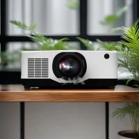 Quality 20000 Lumen Large Venue Laser Projector Ultra Bright Compact With 1920 X 1080 for sale