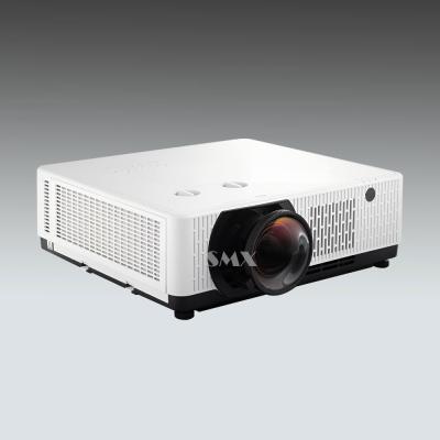 中国 7000ルメン 大場 ショート ロープ レーザー プロジェクター 16W スピーカー内蔵 販売のため