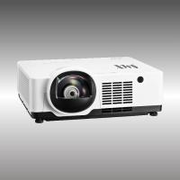 China 6000 Lumen 3LCD Laser Short Throw Projector For Immersive Experience for sale