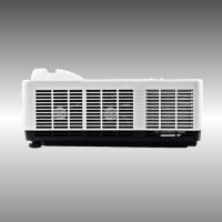 China 6000 Lumen 3LCD Laser Short Throw Projector For Immersive Experience for sale