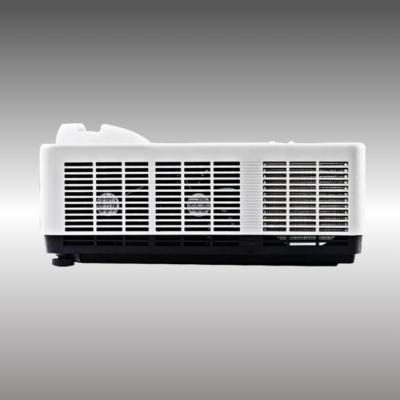 중국 몰입형 경험을 위한 6000 루멘 3LCD 레이저 단초점 프로젝터 판매용