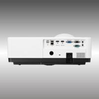 China 6000 Lumen 3LCD Laser Short Throw Projector For Immersive Experience for sale