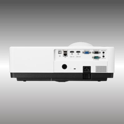 중국 몰입형 경험을 위한 6000 루멘 3LCD 레이저 단초점 프로젝터 판매용