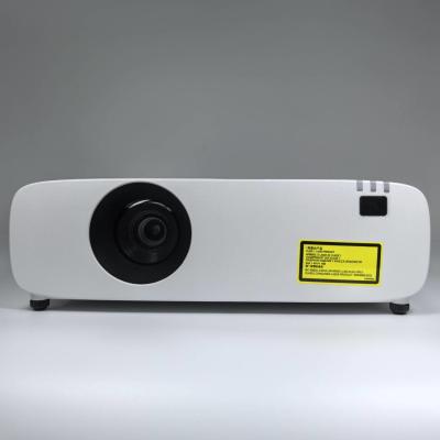 China 3800 Lumen 4K Business Projector Short Throw 3LCD Laser Projector For Office for sale
