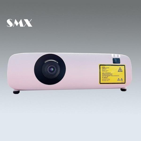 Quality 5300 Lumen ANSI Lumens Standard Throw Laser Installation Projector XGA for sale