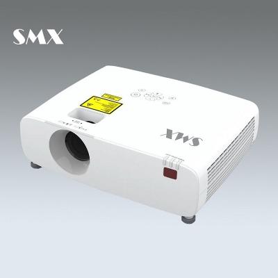 Cina Proiettore laser 3LCD 5300 lumen per sala riunioni e simulatore di golf in vendita