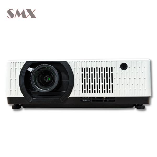 Quality 7800 Lumen 3LCD Laser Projector Professional Installation Projector for sale