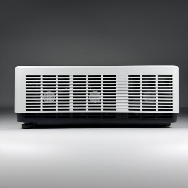 Quality 7800 Lumen 3LCD Laser Projector Professional Installation Projector for sale