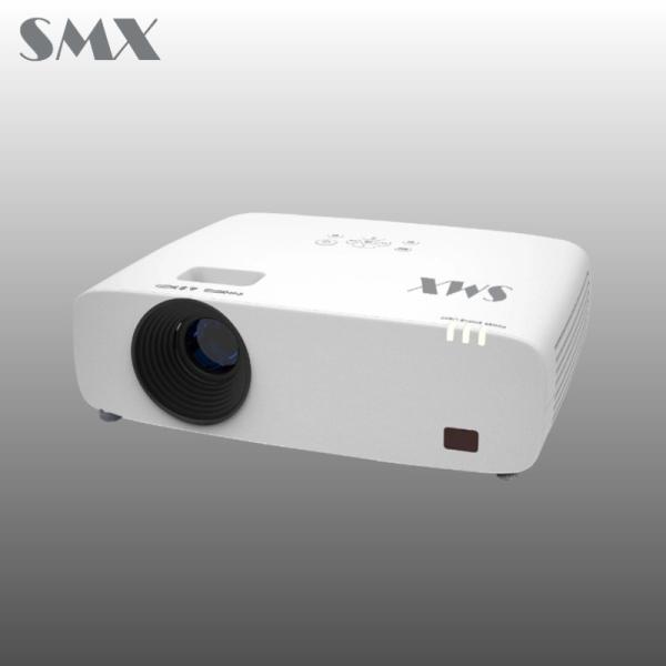 Quality High Brightness Meeting Room Projector 3LCD 5500 Lumens Easy Installation for sale