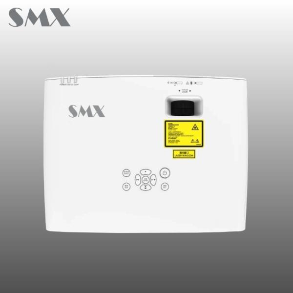 Quality High Brightness Meeting Room Projector 3LCD 5500 Lumens Easy Installation for sale