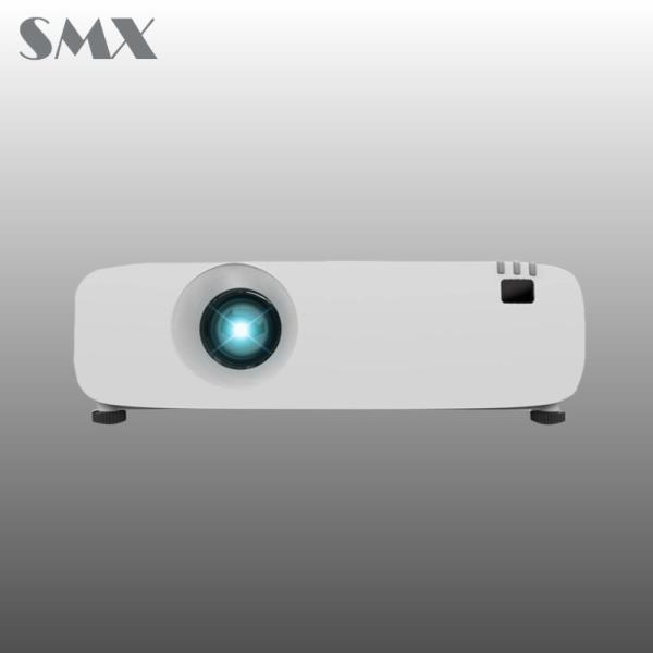 Quality Standard Throw Laser Projector 5500 Lumens High Brightness for sale