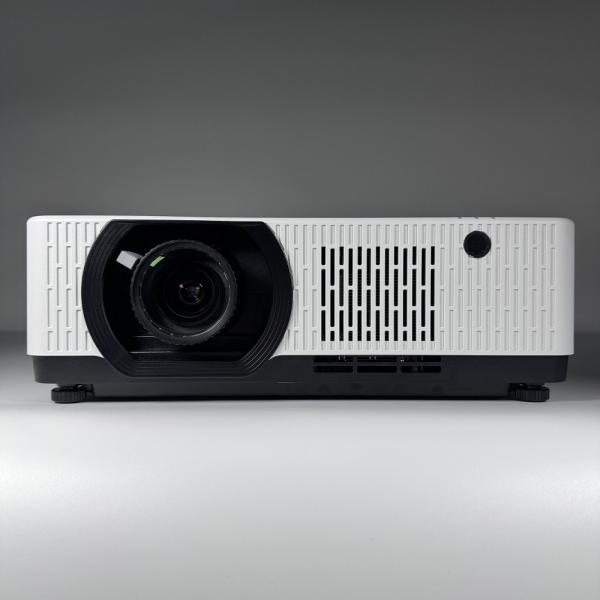 Quality 8200 Lumen 3LCD Laser Projector Large Venue Projection for sale