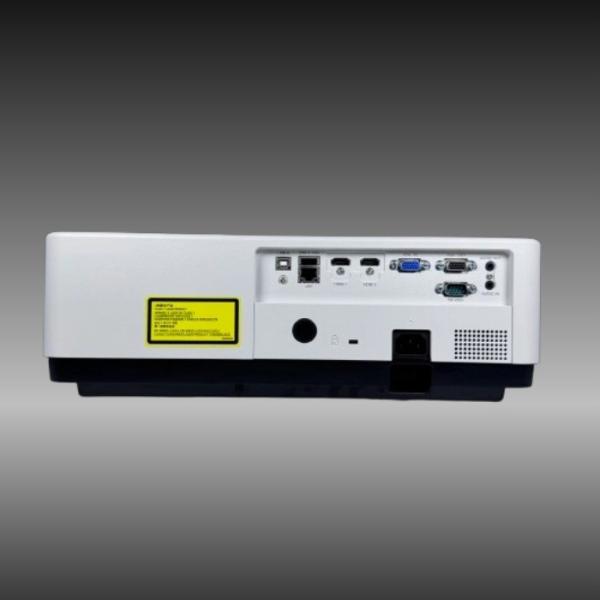 Quality 8200 Lumen 3LCD Laser Projector Large Venue Projection for sale