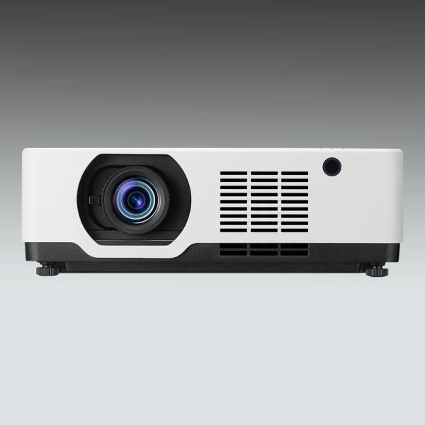 Quality 6500 Lumens 3LCD Laser Projector Laser Projector Easy Operation for sale