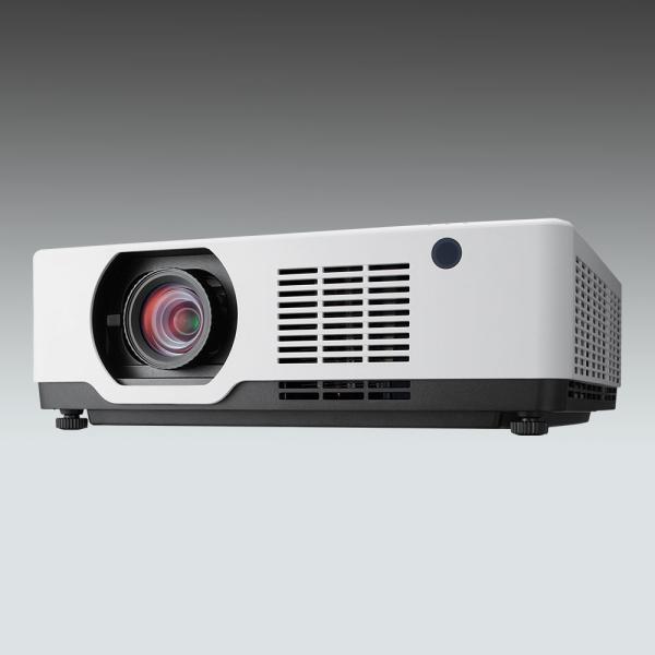 Quality 6500 Lumens 3LCD Laser Projector Laser Projector Easy Operation for sale