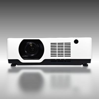 China 3LCD 6000 Lumen Portable Business Projector 4K Laser Projector HDR10 for sale