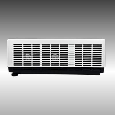 China 3LCD 6000 Lumen Portable Business Projector 4K Laser Projector HDR10 for sale