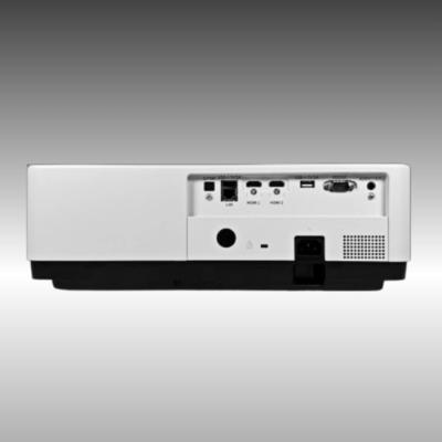 China 3LCD 6000 Lumen Portable Business Projector 4K Laser Projector HDR10 for sale