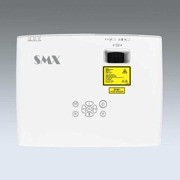 Quality 3300 Lumen 3LCD Laser Projector For Business Meeting Room Projection for sale