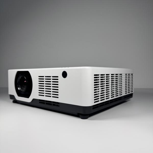 Quality 6500 Lumen 4K Laser Projector Home Cinema 4k Movie Projector Flexible Installati for sale