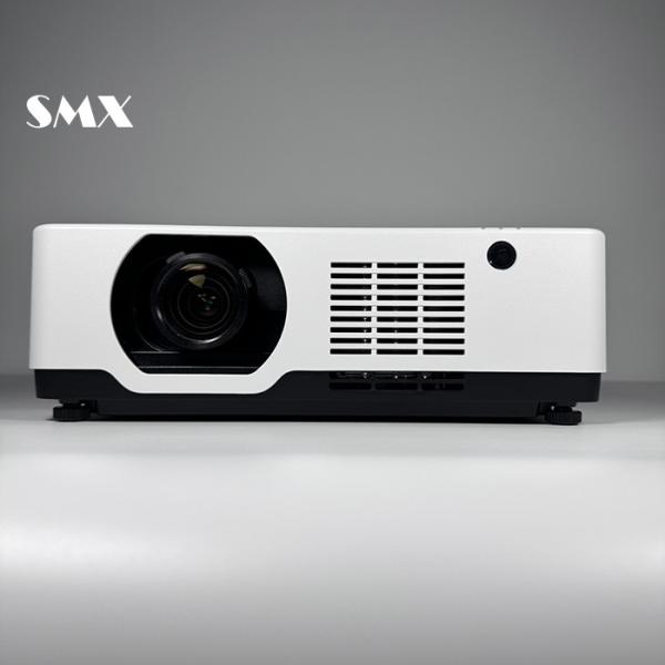 Quality High Brightness 4K Laser Projector HDR10 Short Throw Laser Projector Household for sale