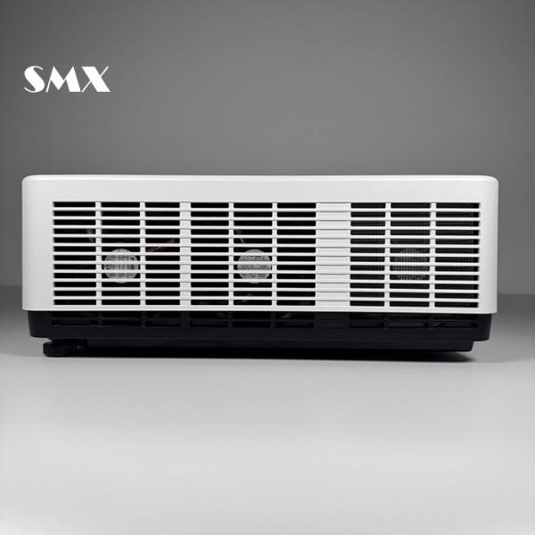 Quality High Brightness 4K Laser Projector HDR10 Short Throw Laser Projector Household for sale