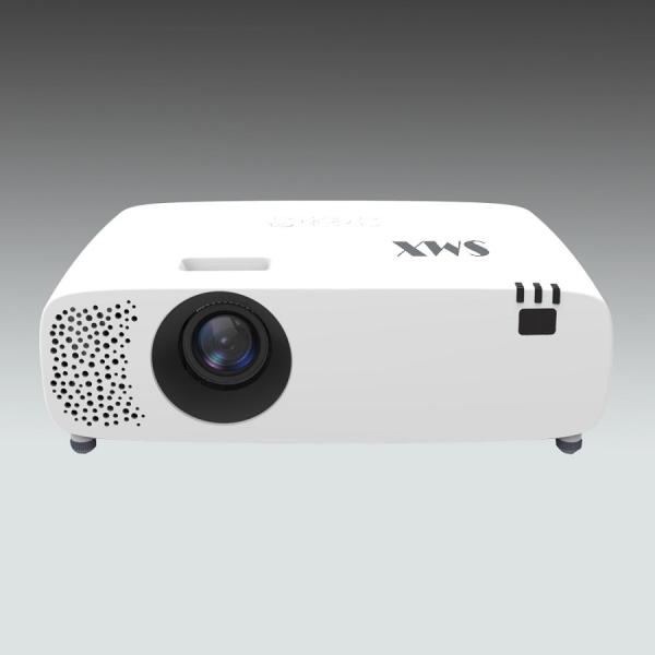 Quality 4800 Lumens 4K Video Projectors Home Cinema Projector with WUXGA Resolution for sale
