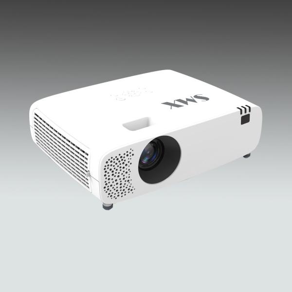 Quality 4800 Lumens 4K Video Projectors Home Cinema Projector with WUXGA Resolution for sale