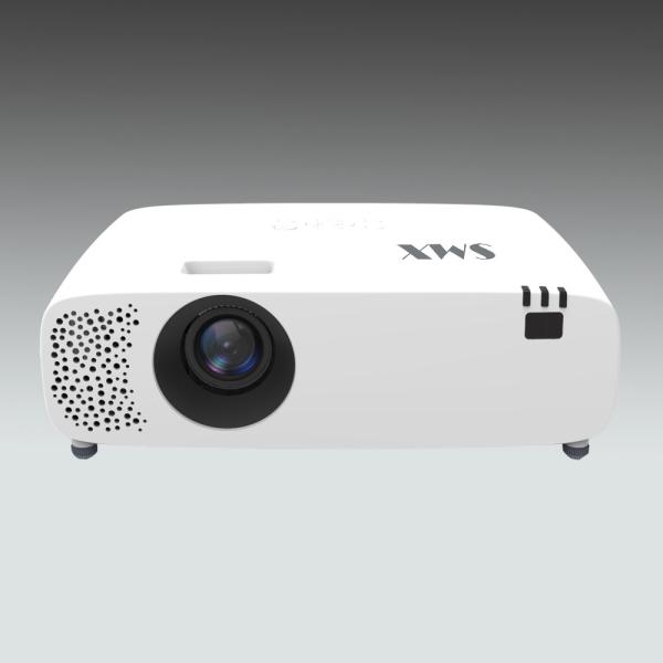 Quality 5200 Lumen 4K HDR 3LCD Laser Home Theater Projector for sale