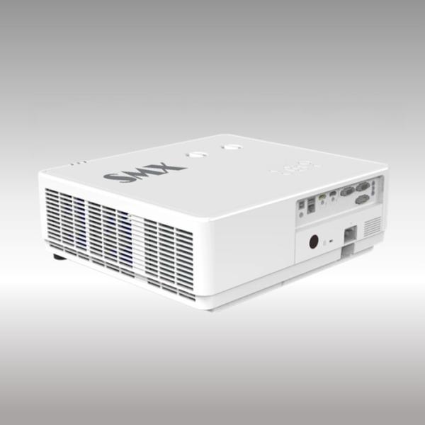 Quality 7200 Lumen 4k Laser Projector 3840x2160 Resolution For Outdoor Theater for sale