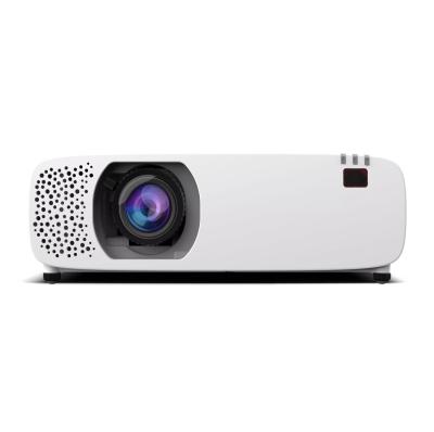 China Light Source Laser Light 4800 Lumens 4K Projector The Perfect Addition to Your Home Theater for sale