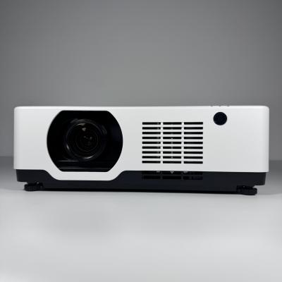 China 4K Projector 6500 Lumen Laser 5,000,000:1 Contrast for sale