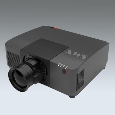China 20000 Lumen Proyector de mapeo 3D Proyección al aire libre Equipo de mapeo de proyección de control remoto en venta