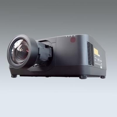 China 20000 Lumen Proyector de mapeo 3D Proyección al aire libre Equipo de mapeo de proyección de control remoto en venta