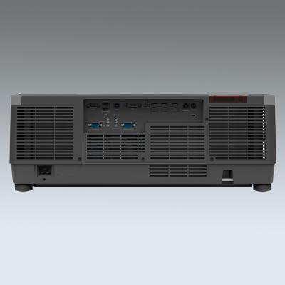 China 20000 Lumen Proyector de mapeo 3D Proyección al aire libre Equipo de mapeo de proyección de control remoto en venta