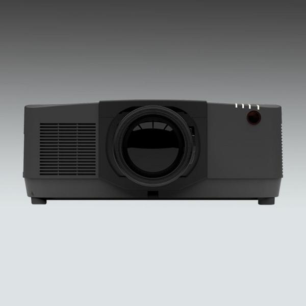 Quality Motorized Len 3D Mapping Projector LCD Display 20000 Lumen Projector Flexible for sale