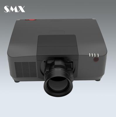 Chine Projecteur LCD de cartographie 3D à objectif motorisé, 20000 lumens, installation flexible à vendre