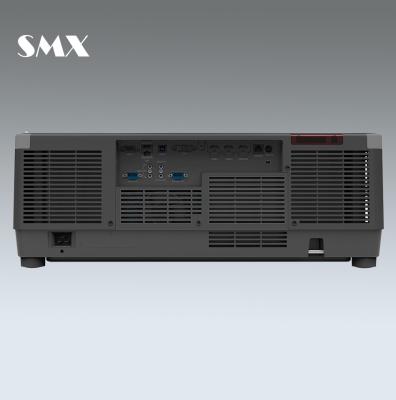 Chine Projecteur LCD de cartographie 3D à objectif motorisé, 20000 lumens, installation flexible à vendre